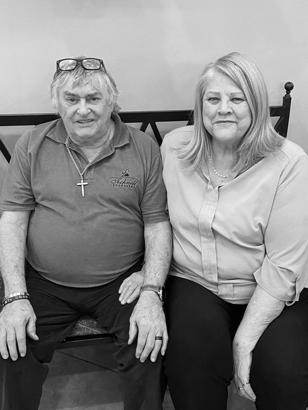 About – Tocknell Engravers