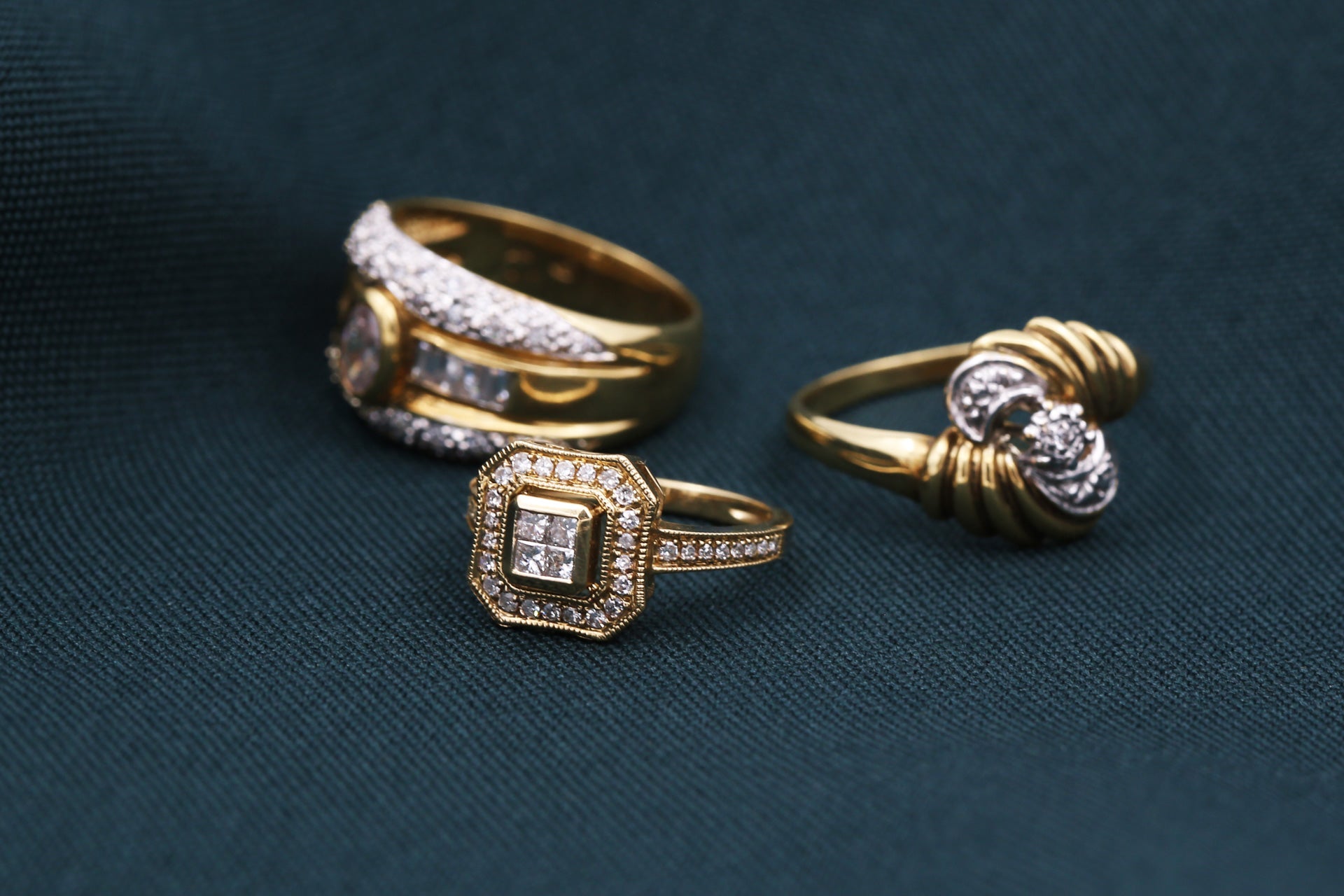 Jewellers, Engravers and Trophy Experts Located in Bloemfontein ...