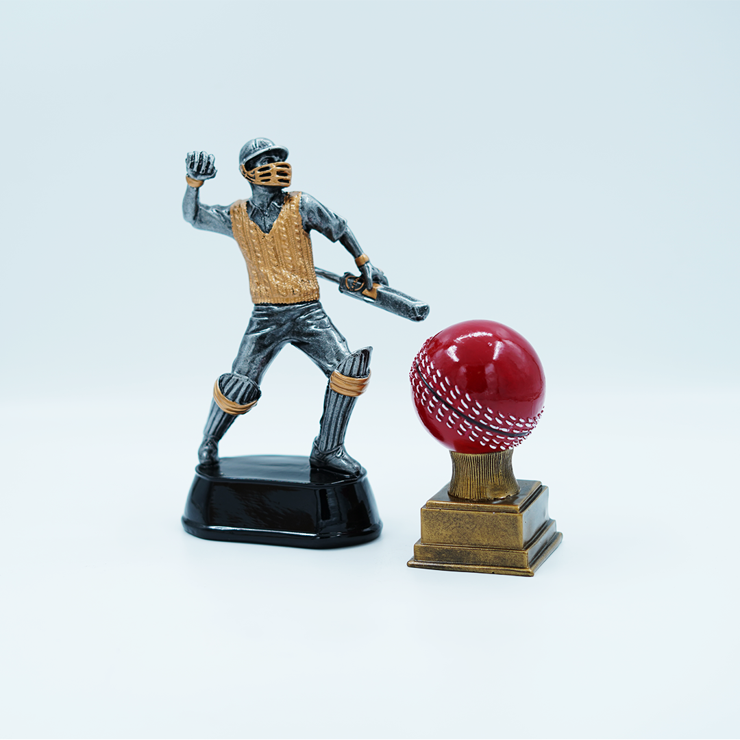 Trophies and Medals – Tocknell Engravers